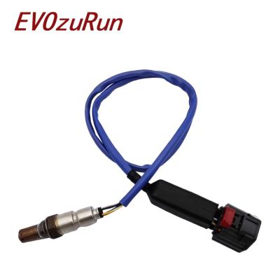 China Front Upstream NOx Sensor Nitrogen Oxygen Sensor Nox Trap Temperature Sensor DC3A-5J299-CC DC3A5J299CC for Ford F-250 for sale