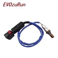 China Front Upstream NOx Sensor Nitrogen Oxygen Sensor Nox Trap Temperature Sensor DC3A-5J299-CC DC3A5J299CC for Ford F-250 for sale