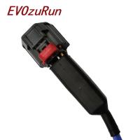 China Front Upstream NOx Sensor Nitrogen Oxygen Sensor Nox Trap Temperature Sensor DC3A-5J299-CC DC3A5J299CC for Ford F-250 for sale