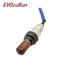 China Front Upstream NOx Sensor Nitrogen Oxygen Sensor Nox Trap Temperature Sensor DC3A-5J299-CC DC3A5J299CC for Ford F-250 for sale