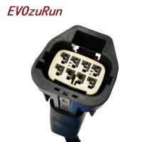 China DC3A-5J299-DC DC3A5J299DC High Performance NOx Sensor Nitrogen Oxygen Sensor for Ford 6.7L V8 Diesel 2013-2016 for sale