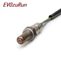 China Wholesale Nitrogen Oxide Nox Sensor Temp Sensor EB3G-5J299-CA EB3G5J299CA 2015-2019 for Ford for sale