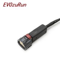 China Wholesale Nitrogen Oxide Nox Sensor Temp Sensor EB3G-5J299-CA EB3G5J299CA 2015-2019 for Ford for sale