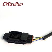 China Lambda Car Nox Sensor Nitrogen Oxide Sensor For Ford Ranger f250 T6 MK3 2.0 EcoBlue GB3G-5E145-AF for sale