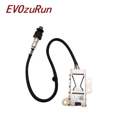 China Engine Nitrogen Oxide Sensor Aftermarket Nox Sensor LC3A-5E145-BA 0281008424 For Ford F250 F350 F450 6.7L 2017-2022 for sale