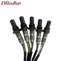 China OEM Quality SCR NOx Sensor KV61-5E145-AC KV615E145AC 0281008765 for Ford Transit Tourneo Connect 2013-2022 for sale