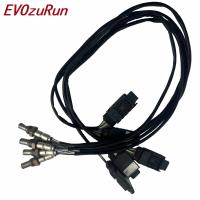 China OEM Quality SCR NOx Sensor KV61-5E145-AC KV615E145AC 0281008765 for Ford Transit Tourneo Connect 2013-2022 for sale