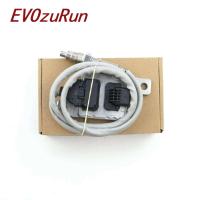 China ODM Upstream Front Nox Sensor Mercedes C220 4K0907807A 4K0907807E For Audi A6 A7 3.0 TDI Quattro for sale