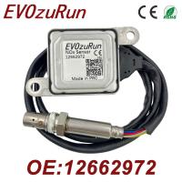 China High Quality NOx Sensor OEM 12662972 5WK96645F for Chevrolet Silverado GMC Sierra 2500HD / 3500HD 6.6L Duramax Diesel Engine for sale