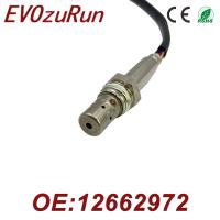 China High Quality NOx Sensor OEM 12662972 5WK96645F for Chevrolet Silverado GMC Sierra 2500HD / 3500HD 6.6L Duramax Diesel Engine for sale