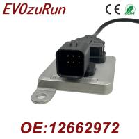 China High Quality NOx Sensor OEM 12662972 5WK96645F for Chevrolet Silverado GMC Sierra 2500HD / 3500HD 6.6L Duramax Diesel Engine for sale