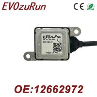 China High Quality NOx Sensor OEM 12662972 5WK96645F for Chevrolet Silverado GMC Sierra 2500HD / 3500HD 6.6L Duramax Diesel Engine for sale
