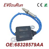 China OEM Standard Quality SCR System NOx Sensor 68328579AA SNS0784A for Jeep Cherokee KL Diesel Engine 46353383 A3C0068450001 for sale
