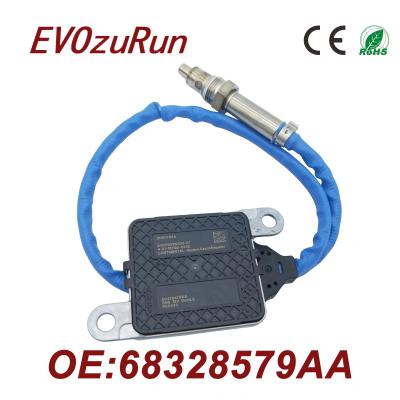 China OEM Standard Quality SCR System NOx Sensor 68328579AA SNS0784A for Jeep Cherokee KL Diesel Engine 46353383 A3C0068450001 for sale