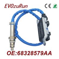 China OEM Standard Quality SCR System NOx Sensor 68328579AA SNS0784A for Jeep Cherokee KL Diesel Engine 46353383 A3C0068450001 for sale