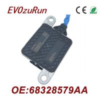 China OEM Standard Quality SCR System NOx Sensor 68328579AA SNS0784A for Jeep Cherokee KL Diesel Engine 46353383 A3C0068450001 for sale