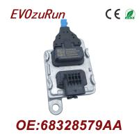 China OEM Standard Quality SCR System NOx Sensor 68328579AA SNS0784A for Jeep Cherokee KL Diesel Engine 46353383 A3C0068450001 for sale