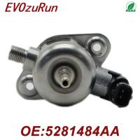China HPFP High Quality Auto Engine Part High Pressure Fuel Pump 5281484AA 0261520538 for Jeep Wrangler Cherokee 2.0T 2018-24 for sale