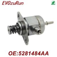China HPFP High Quality Auto Engine Part High Pressure Fuel Pump 5281484AA 0261520538 for Jeep Wrangler Cherokee 2.0T 2018-24 for sale