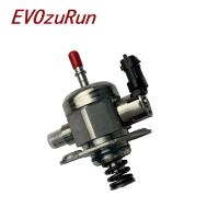 China HPFP High Quality Auto Engine Part High Pressure Fuel Pump 5281484AA 0261520538 for Jeep Wrangler Cherokee 2.0T 2018-24 for sale