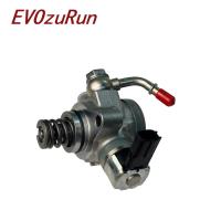 China Genuine High Pressure VW Fuel Pump Replacement PYNM20-3F0 For Mazda3 Mazda6 for sale