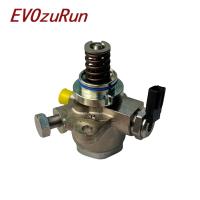 China High Pressure Nissan Fuel Pump 166301LA0A 16630-1LA1A For Infiniti M37 M56 Q70 QX56 QX80 Armada NV Titan Replacement for sale