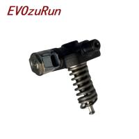 China HP5 High Pressure Fuel Pump Upgrade Plunger Parts 22100-0E010 22100-0E020 299000-0040 for sale