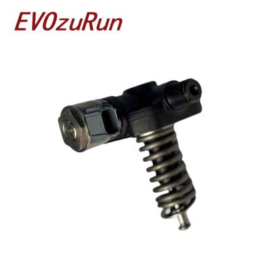 China HP5 High Pressure Fuel Pump Upgrade Plunger Parts 22100-0E010 22100-0E020 299000-0040 for sale