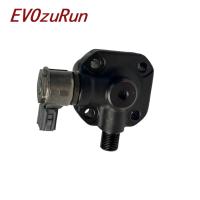 China HP5 High Pressure Fuel Pump Upgrade Plunger Parts 22100-0E010 22100-0E020 299000-0040 for sale