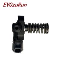China HP5 High Pressure Fuel Pump Upgrade Plunger Parts 22100-0E010 22100-0E020 299000-0040 for sale