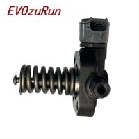 China HP5 High Pressure Fuel Pump Upgrade Plunger Parts 22100-0E010 22100-0E020 299000-0040 for sale