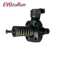 China HP5 High Pressure Fuel Pump Upgrade Plunger Parts 22100-0E010 22100-0E020 299000-0040 for sale