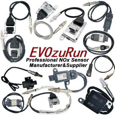 China Factory Price Wholesale Nox Sensor 29650 Series Lambda Sensor 29650-4A880 29650-4A870  for Hyundai Kia Diesel Models 2017-2024 for sale