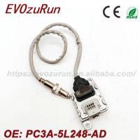 China High Quality Lambda Nitrogen Oxide NOx Sensor PC3A-5L248-AD for Ford F250 F350 F450 F550 6.7L Diesel 2023-2025 1 Year Warranty for sale