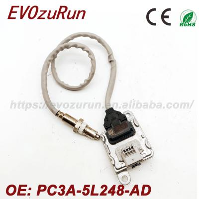China High Quality Lambda Nitrogen Oxide NOx Sensor PC3A-5L248-AD for Ford F250 F350 F450 F550 6.7L Diesel 2023-2025 1 Year Warranty for sale