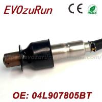 China Genuine High Quality OEM Nitrogen Oxide Sensor NOx Sensor 04L907805BT for VW Transporter T6 Caravelle Multivan California 2.0 TDI 2015-2024 for sale