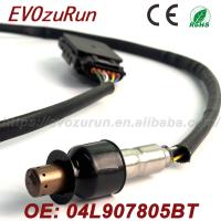 China Genuine High Quality OEM Nitrogen Oxide Sensor NOx Sensor 04L907805BT for VW Transporter T6 Caravelle Multivan California 2.0 TDI 2015-2024 for sale