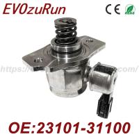 China 23101-31100 2310131100 OEM Premium Auto Engine Part High Pressure Fuel Pump for Toyota Highlander Lexus RX350 RX450 2016-2022 for sale