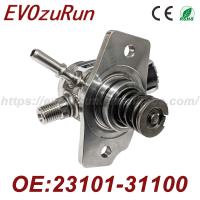 China 23101-31100 2310131100 OEM Premium Auto Engine Part High Pressure Fuel Pump for Toyota Highlander Lexus RX350 RX450 2016-2022 for sale