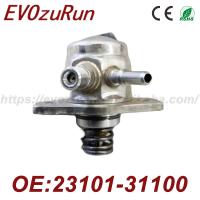 China 23101-31100 2310131100 OEM Premium Auto Engine Part High Pressure Fuel Pump for Toyota Highlander Lexus RX350 RX450 2016-2022 for sale