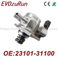 China 23101-31100 2310131100 OEM Premium Auto Engine Part High Pressure Fuel Pump for Toyota Highlander Lexus RX350 RX450 2016-2022 for sale