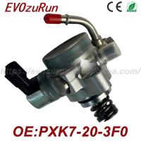China Original Genuine High Pressure Fuel Pump PXK7-20-3F0 SM269100-0840 for Mazda CX-60 KH CX-90 PHEV 2.5L Skyactiv-G PHEV 2022-2024 for sale