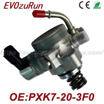 China Original Genuine High Pressure Fuel Pump PXK7-20-3F0 SM269100-0840 for Mazda CX-60 KH CX-90 PHEV 2.5L Skyactiv-G PHEV 2022-2024 for sale