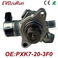 China Original Genuine High Pressure Fuel Pump PXK7-20-3F0 SM269100-0840 for Mazda CX-60 KH CX-90 PHEV 2.5L Skyactiv-G PHEV 2022-2024 for sale