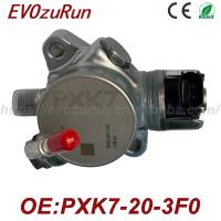 China Original Genuine High Pressure Fuel Pump PXK7-20-3F0 SM269100-0840 for Mazda CX-60 KH CX-90 PHEV 2.5L Skyactiv-G PHEV 2022-2024 for sale