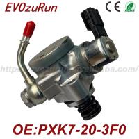 China Original Genuine High Pressure Fuel Pump PXK7-20-3F0 SM269100-0840 for Mazda CX-60 KH CX-90 PHEV 2.5L Skyactiv-G PHEV 2022-2024 for sale