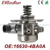 China High Pressure Fuel Pump 16630-4BA0A 16630-1KC0A 16630-1KC0C 16630-3JY0A for Nissan Juke F15 X-Trail T32 Qashqai J11 Serena C26 for sale