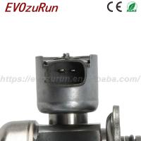 China High Pressure Fuel Pump 16630-4BA0A 16630-1KC0A 16630-1KC0C 16630-3JY0A for Nissan Juke F15 X-Trail T32 Qashqai J11 Serena C26 for sale