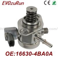 China High Pressure Fuel Pump 16630-4BA0A 16630-1KC0A 16630-1KC0C 16630-3JY0A for Nissan Juke F15 X-Trail T32 Qashqai J11 Serena C26 for sale