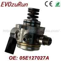 China 05E127027A 05E127027G Engine High Pressure Fuel Pump (HPFP) Compatible for Volkswagen Golf Tiguan Passat Audi A3 Q2 2013-2025 for sale